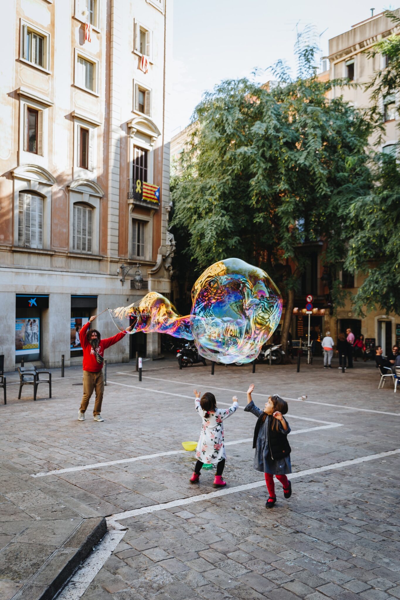 7 Things To Do In Barcelona With Kids