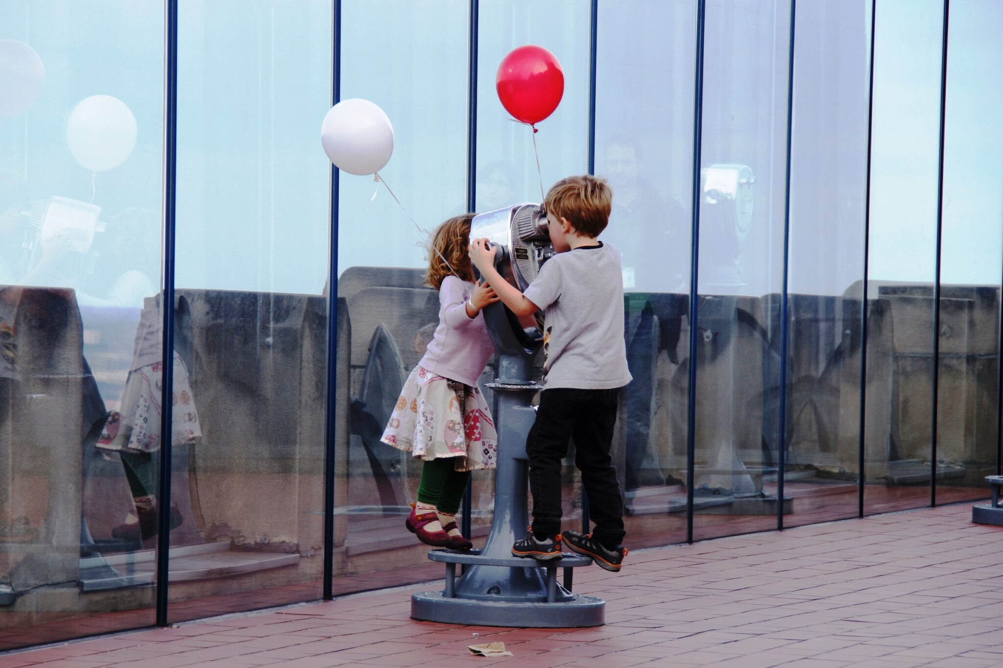 16 Awesome Things to do in NYC With Kids