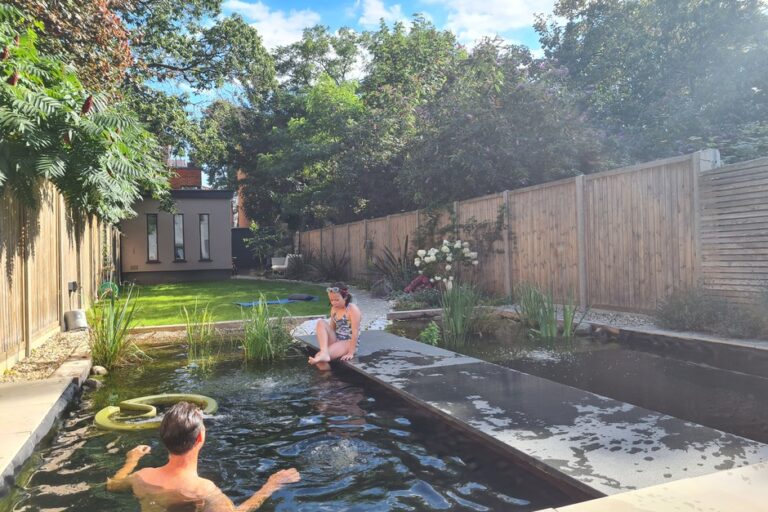 19 of the Best Swimming Pools on Kid & Coe