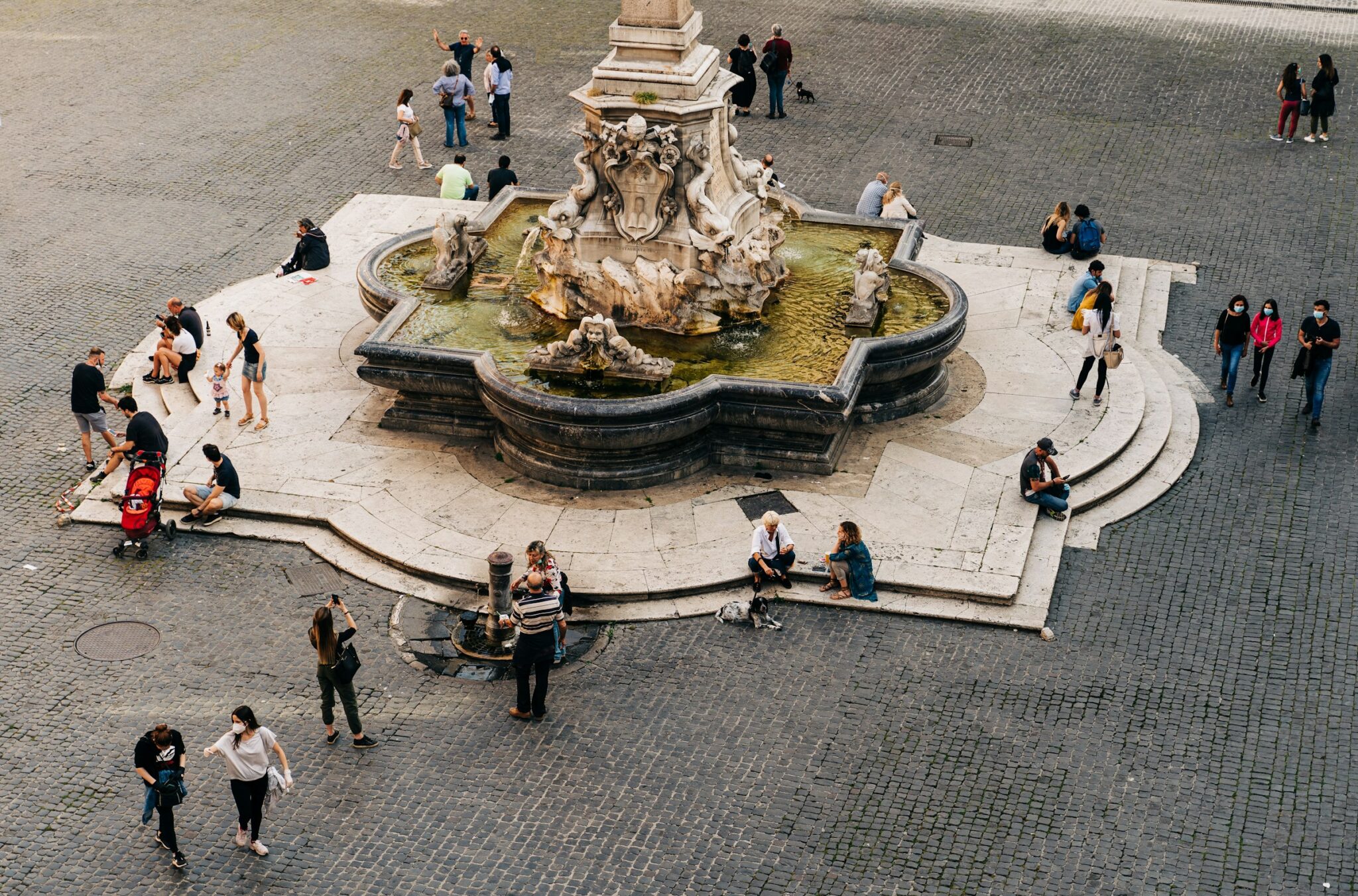 9 Best Things to Do in Italy With Kids | Kid & Coe