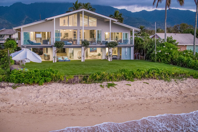 The Best Island Destinations for Family Vacations - Kid & Coe