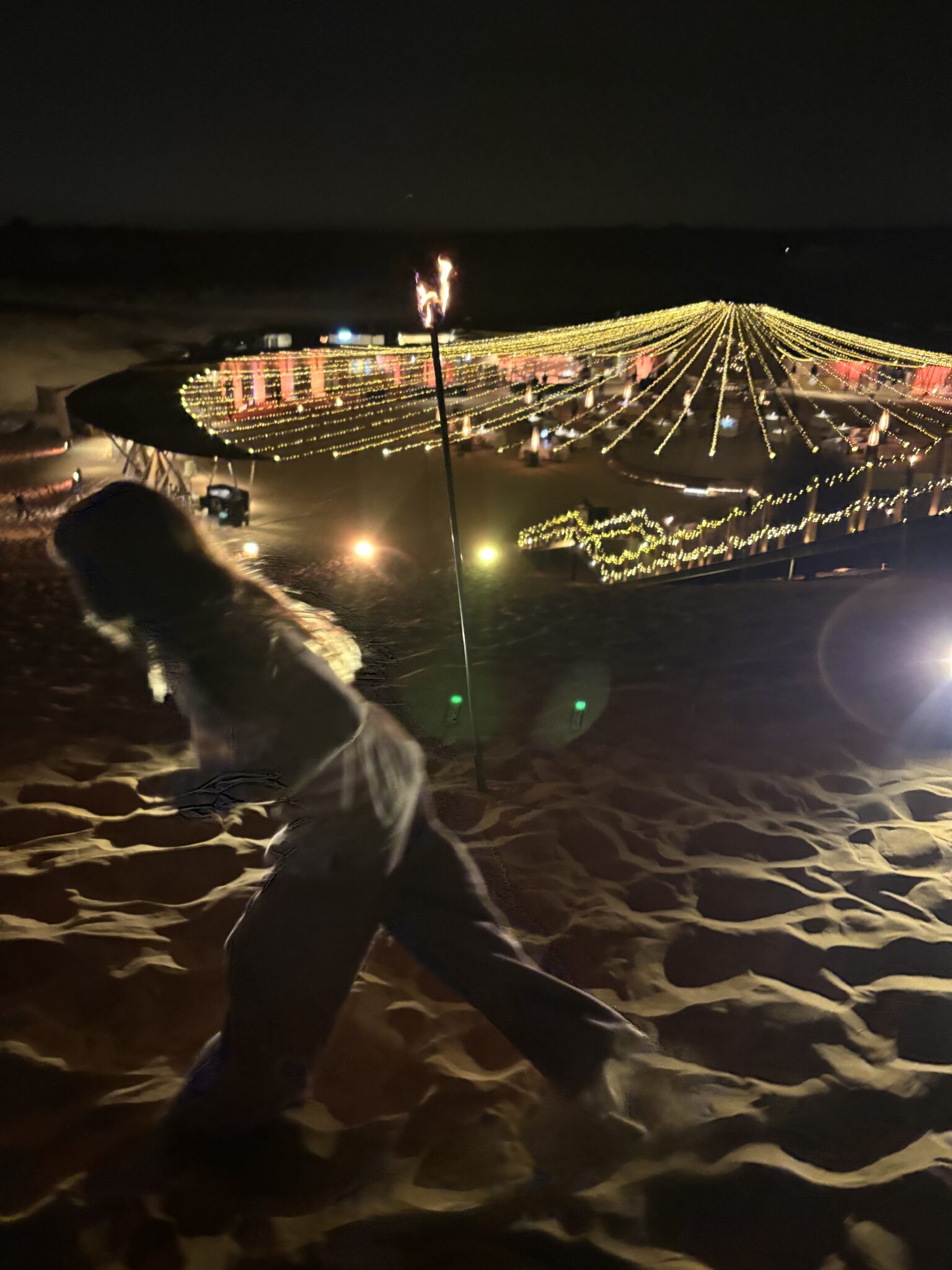 Where to go with Kids in Dubai: A 4-Day Itinerary - Kid & Coe