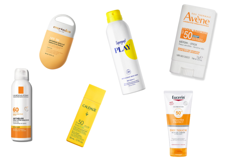 The Best Sunscreens for the Whole Family - Kid & Coe